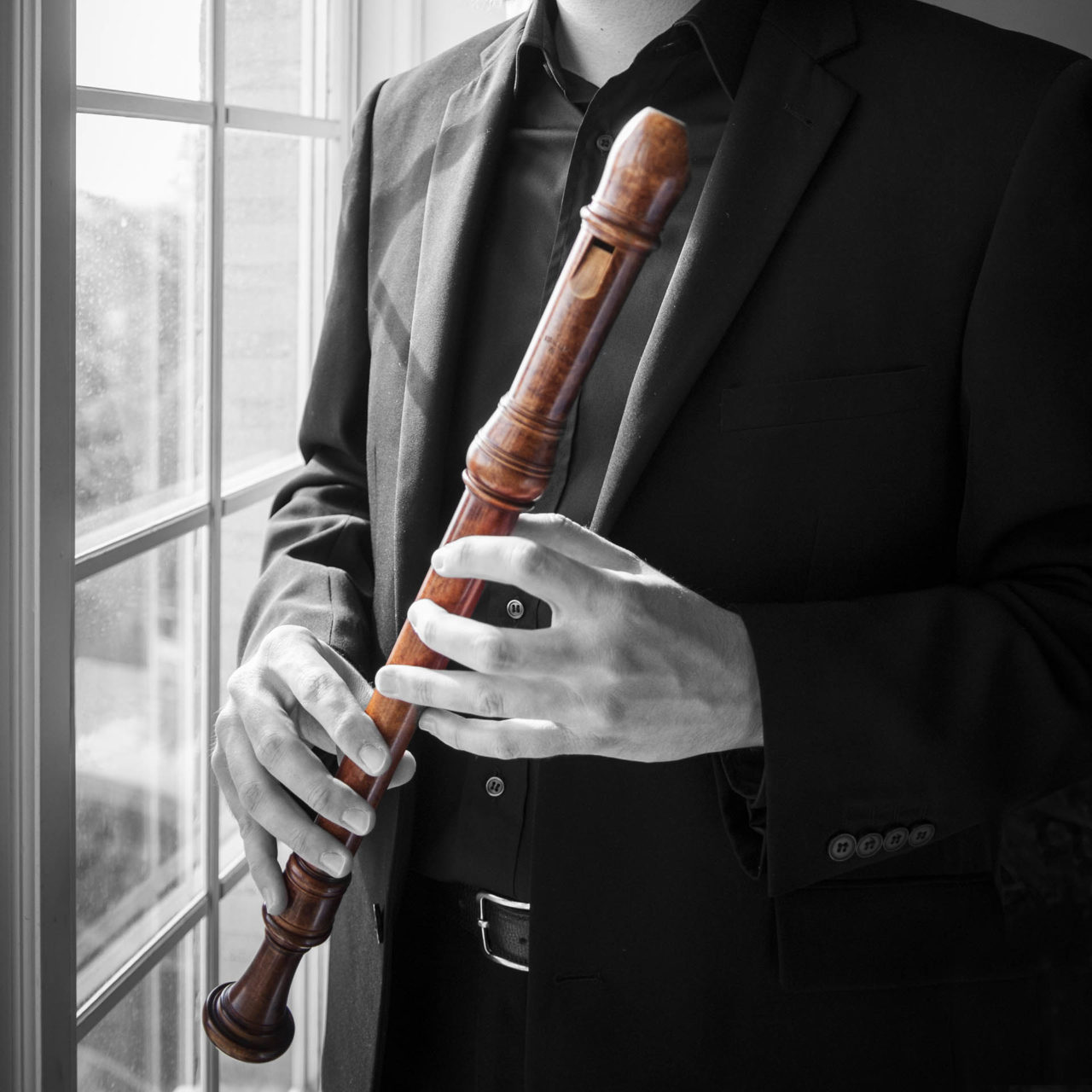 Profesor de Flauta de pico en Madrid | Clases Flauta online